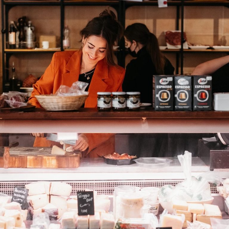 Qualitalia – Authentic and High Quality Italian Products