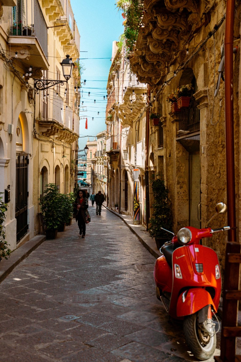 Qualitalia – Authentic and High Quality Italian Products